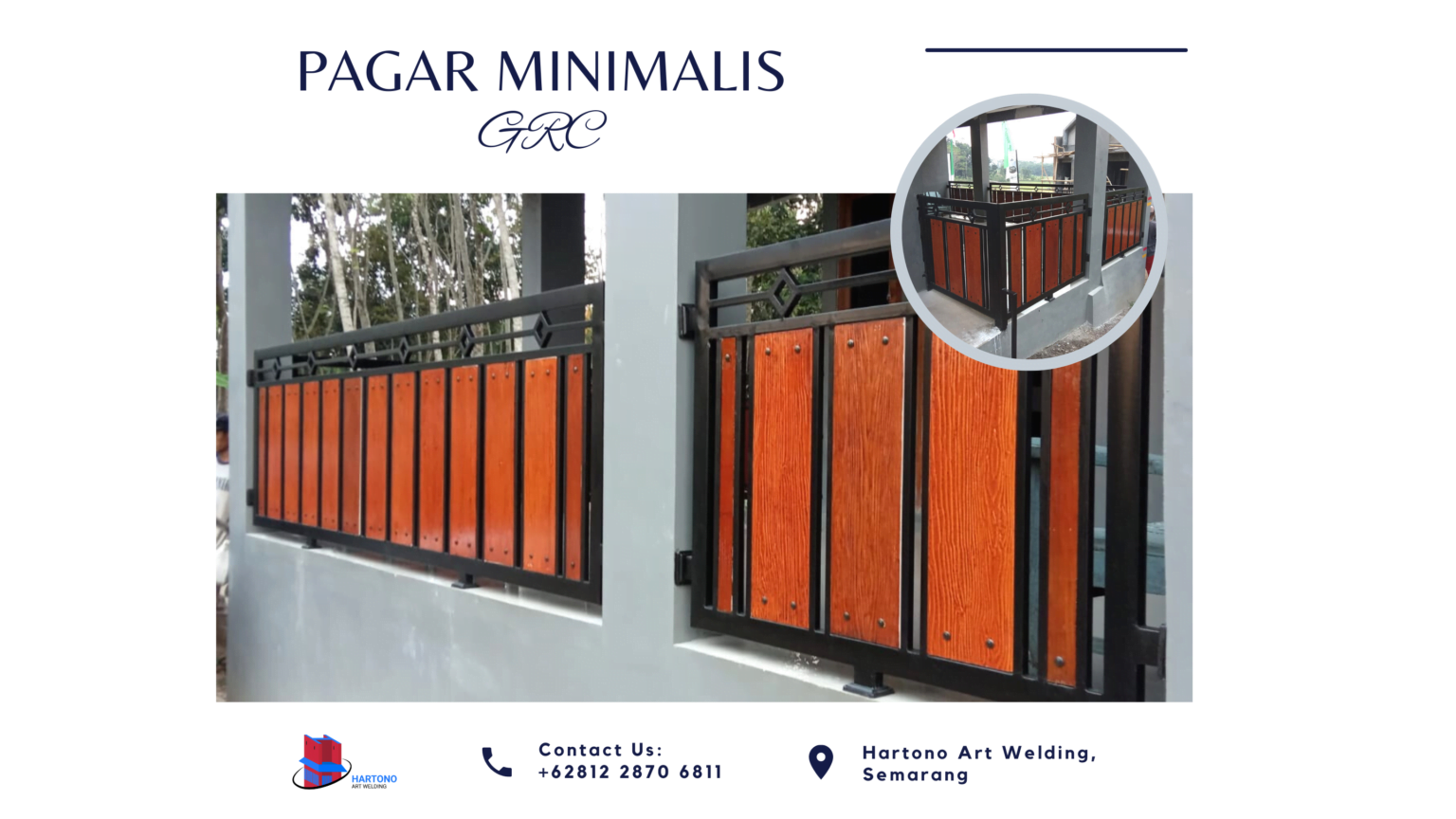 Reiling Tangga: Pengertian, Manfaat, Jenis, dan Tips Memilihnya